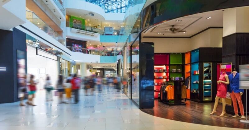 How To Setup Your Physical Store - 4sgm Blog