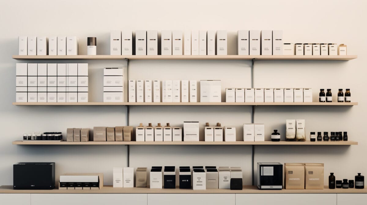 Inventory Management Tips for Store Owners with a Limited Budget - 4sgm ...