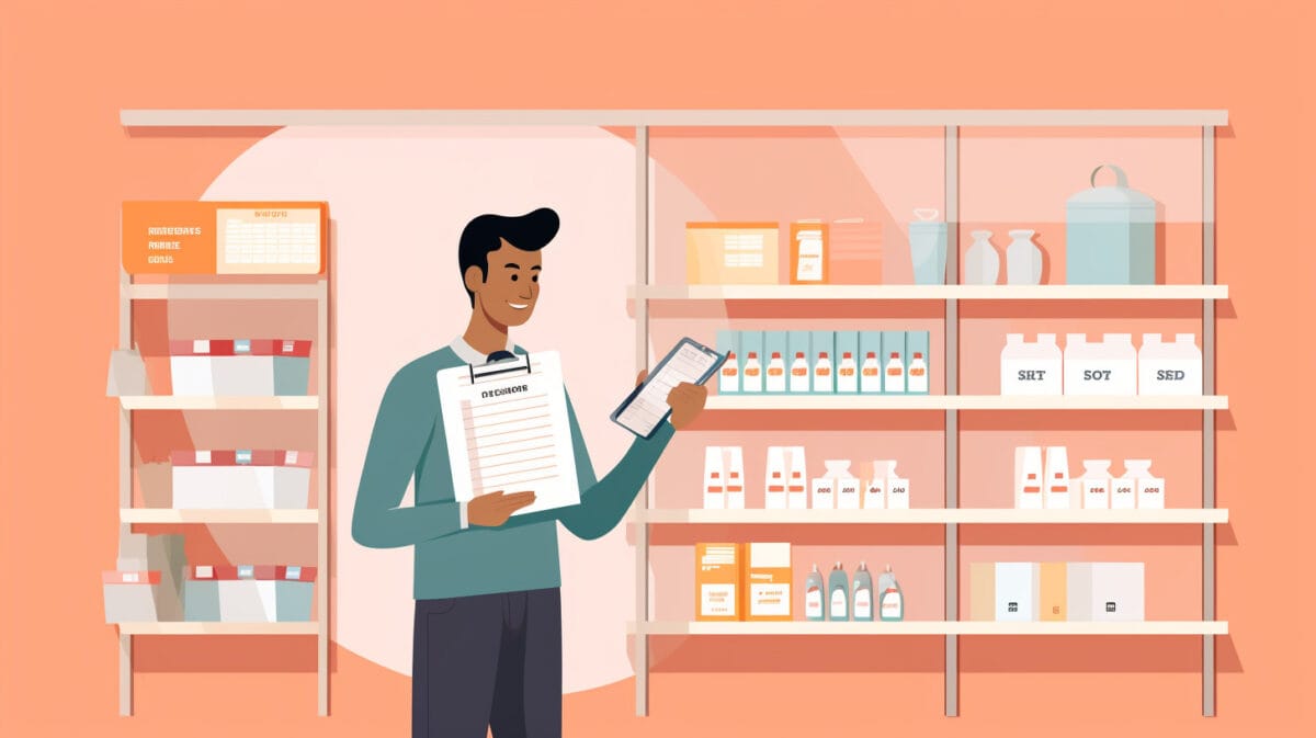 Successful Supplier Selection: Insider Tips for Store Owners - 4sgm Blog