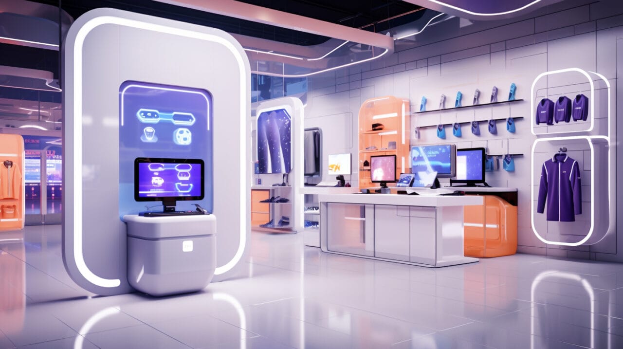 Emerging Retail Strategies from Industry Leaders in 2023 - 4sgm Blog