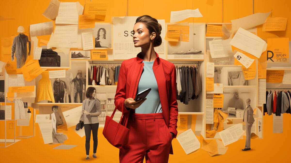 Customer Trends in the Retail Industry: What You Need to Know - 4sgm Blog