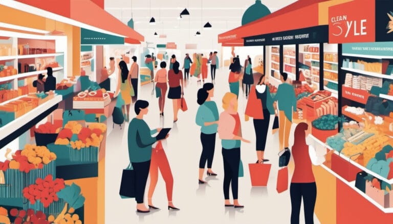 Staying Competitive: How to Stay Ahead in the Retail Industry - 4sgm Blog