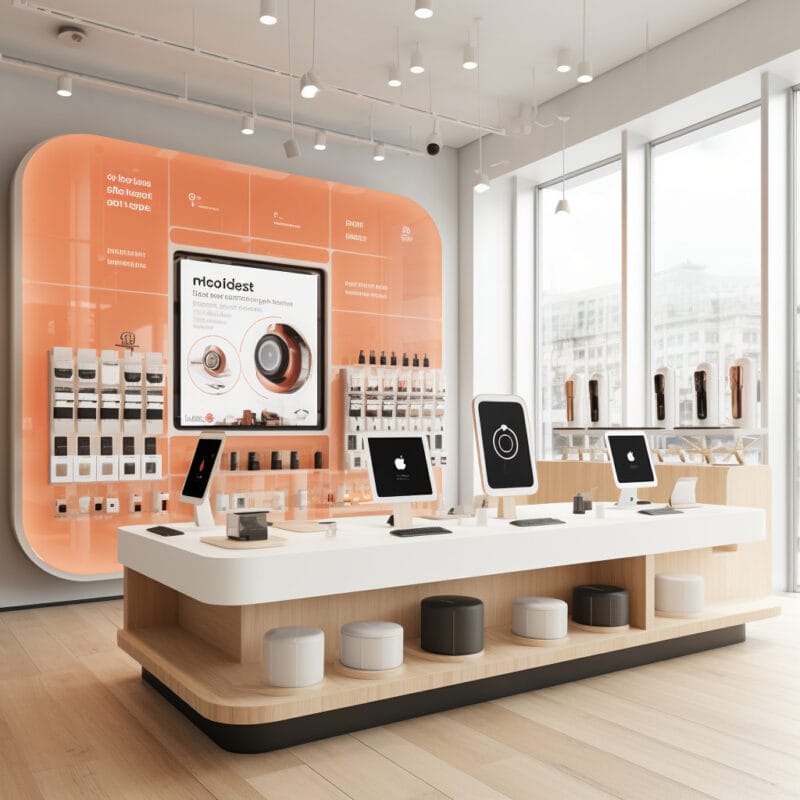 Innovative Retail Strategies for Store Owners in 2023 - 4sgm Blog