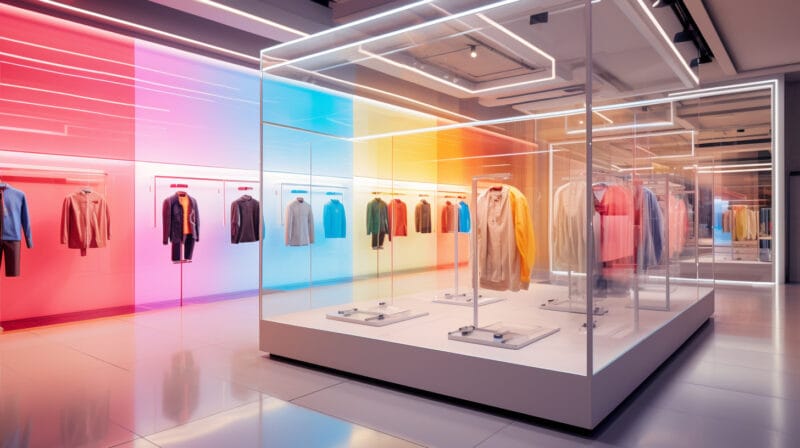 The Future of Retail: Trends and Predictions for 2023 - 4sgm Blog