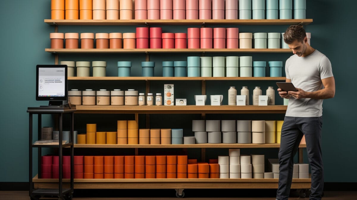 Effective Inventory Management for Store Owners on a Small Budget ...