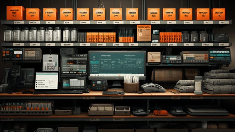 Inventory Management 101: Tips for Efficiently Managing Your Store's ...