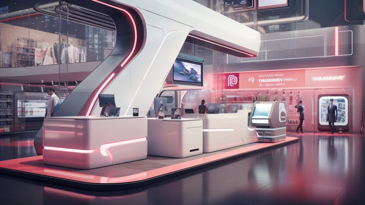 Retail Predictions for 2023: Insights and Trends - 4sgm Blog
