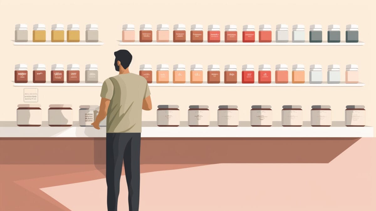 The Art of Supplier Selection: Tips for Store Owners - 4sgm Blog