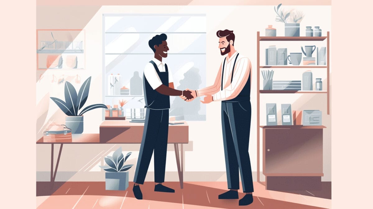 Building Strong Supplier Relationships: Key to Success for Store Owners ...