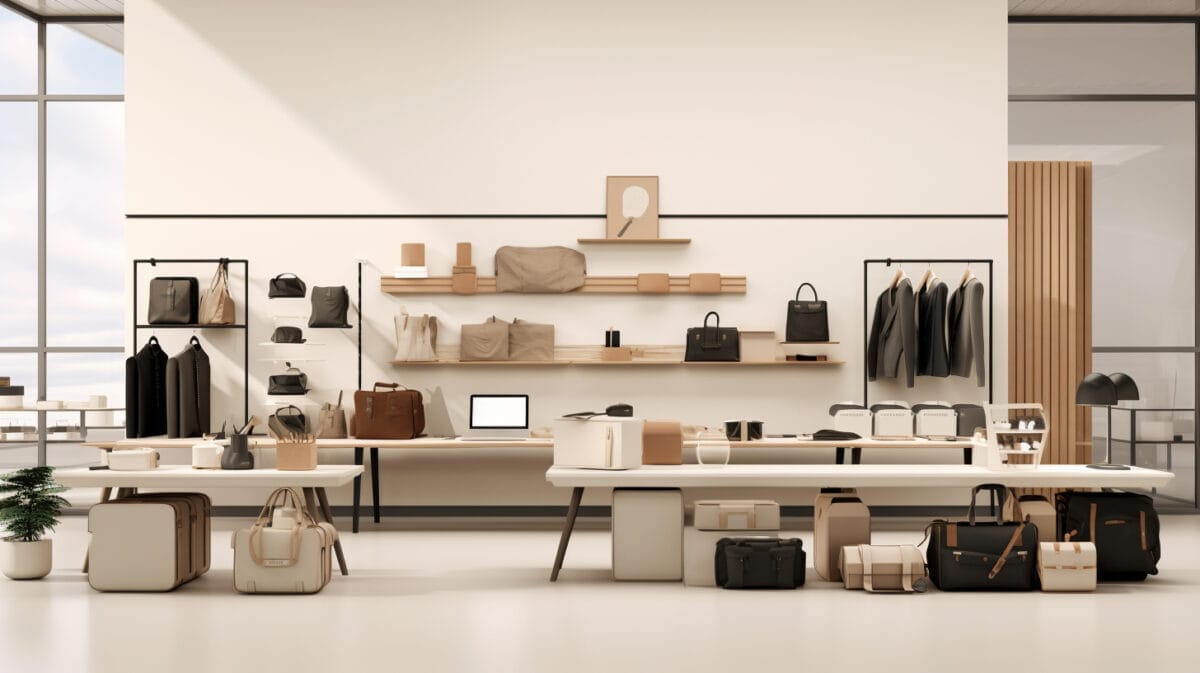 Increase Sales with Trendy Wholesale Merchandise: How Store Owners Can ...