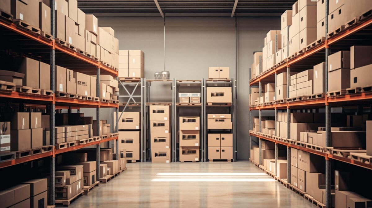 Revolutionize Your Inventory Management with Essential Tips - 4sgm Blog