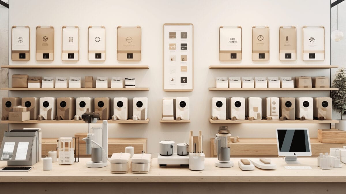 Diversifying Your Product Range: Strategies for Store Owners - 4sgm Blog