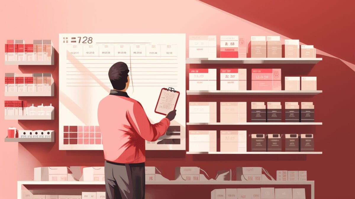 Mastering Supplier Selection: A Guide for Store Owners - 4sgm Blog