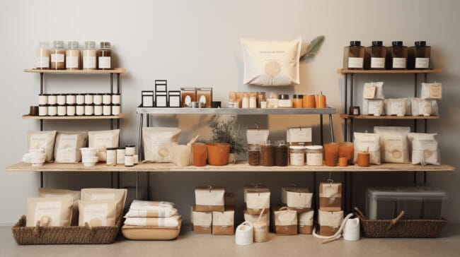 Diversify Your Store's Product Range on a Limited Budget - 4sgm Blog