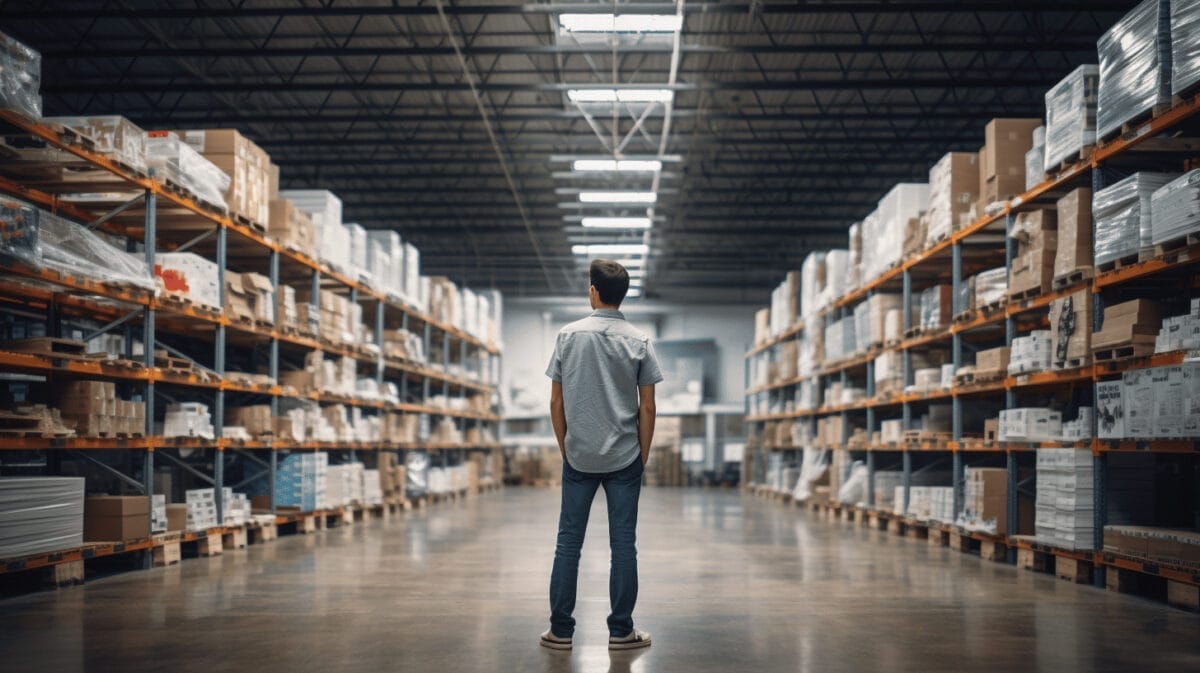 The Key to Success: Affordable Wholesale Products for Store Owners ...