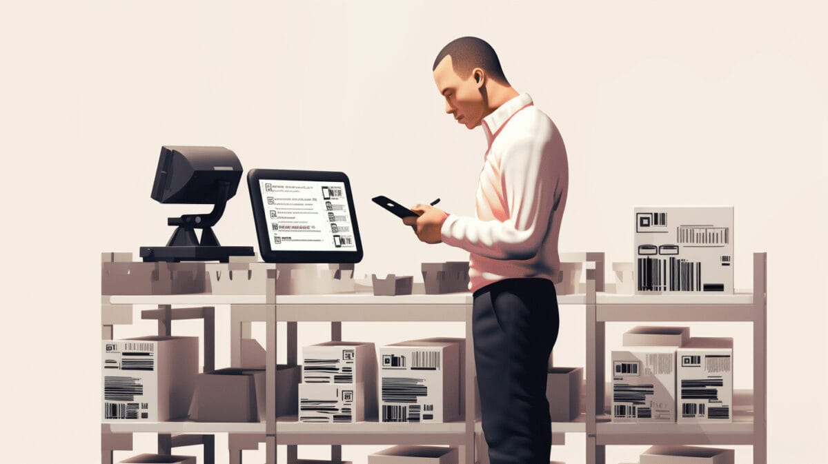 Smart Inventory Management on a Limited Budget for Store Owners - 4sgm Blog