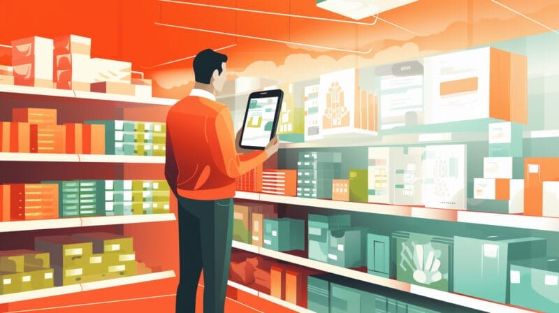 Budget-Friendly Inventory Management: Efficient Strategies for Store ...