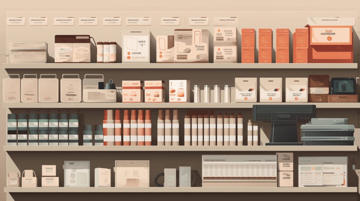 The Importance of Inventory Management for Store Owners - 4sgm Blog