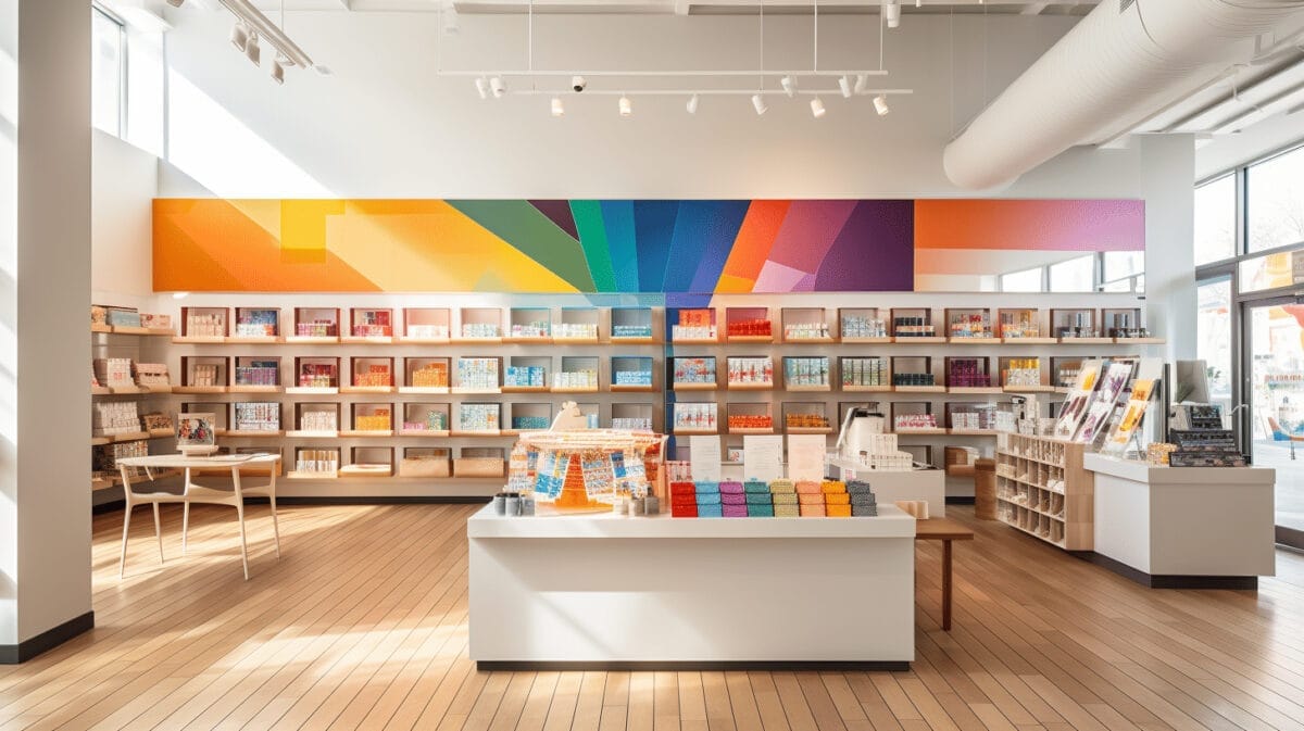 Staying Ahead in the Retail Market: Strategies for Store Owners - 4sgm Blog