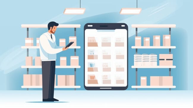 Expert Tips for Inventory Management on a Small Budget for Store Owners ...