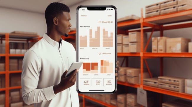 Inventory Management Tips for Store Owners on a Limited Budget - 4sgm Blog