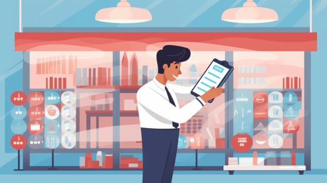 Navigating Supplier Selection: Essential Tips for Store Owners - 4sgm Blog