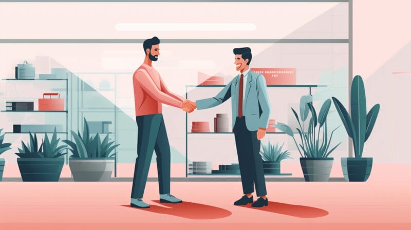 A Roadmap for Finding Trustworthy Suppliers as a Store Owner - 4sgm Blog