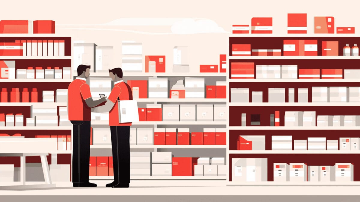 Smart Inventory Management on a Limited Budget: Tips for Store Owners ...