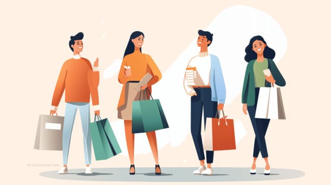 Tactics for Engaging and Retaining a Loyal, High-Spending Customer Base ...