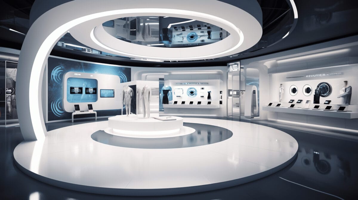 The Future of Retail: Exploring Innovations and Strategies for Store ...