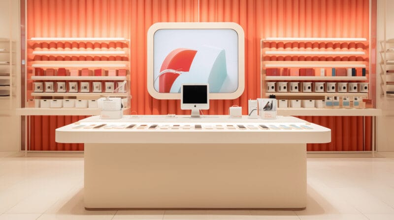 Adapting to Change: Strategies for Store Owners in the Retail Market ...
