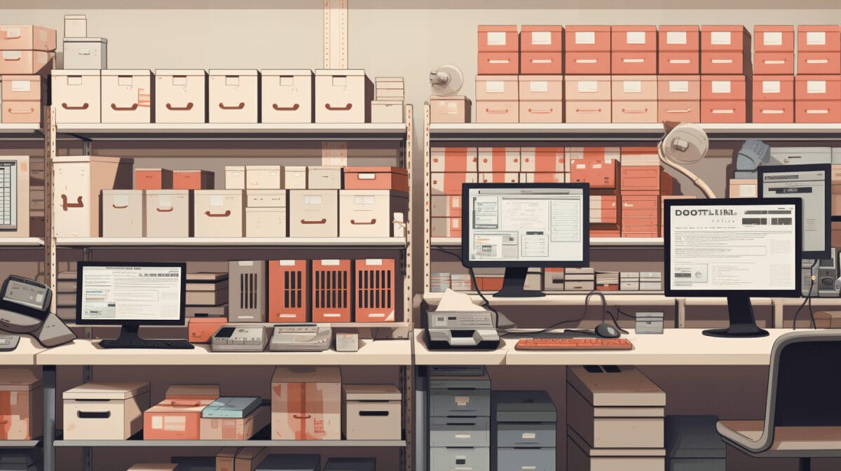 Inventory Management 101: Essential Tips for Store Owners - 4sgm Blog