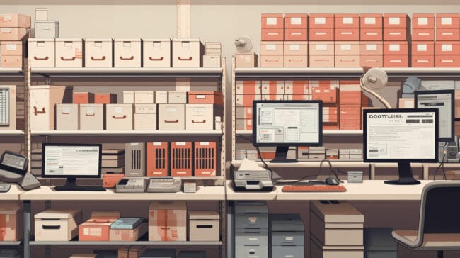 Inventory Management 101: Essential Tips for Store Owners - 4sgm Blog