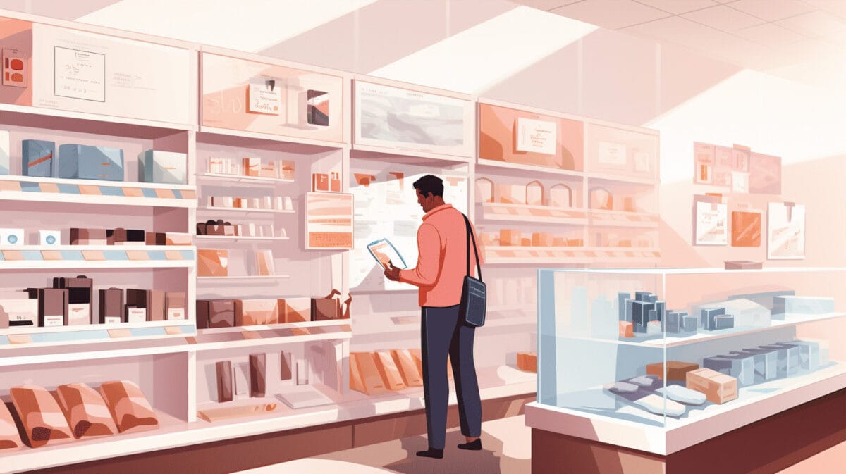 Sourcing Affordable Wholesale Products: A Guide for Store Owners - 4sgm ...
