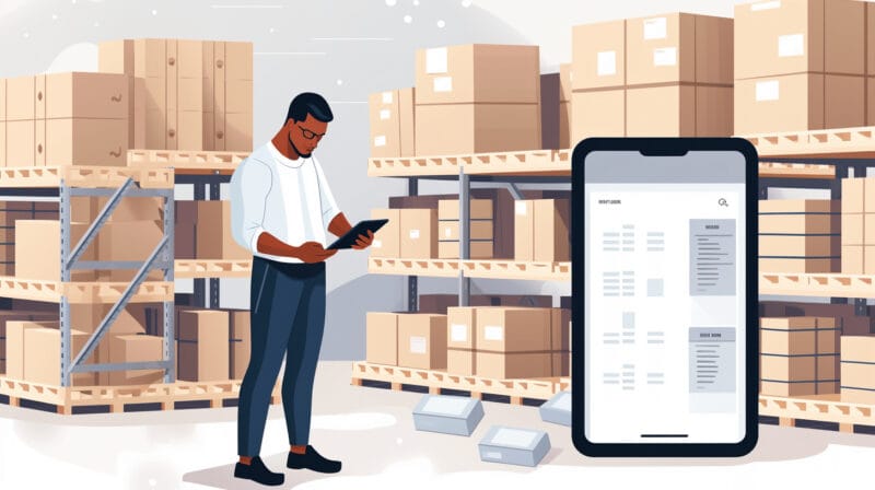 Inventory Management Tips for Store Owners on a Small Budget - 4sgm Blog
