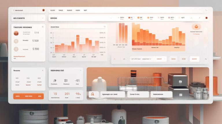 Efficient Inventory Management on a Limited Budget: Techniques for ...