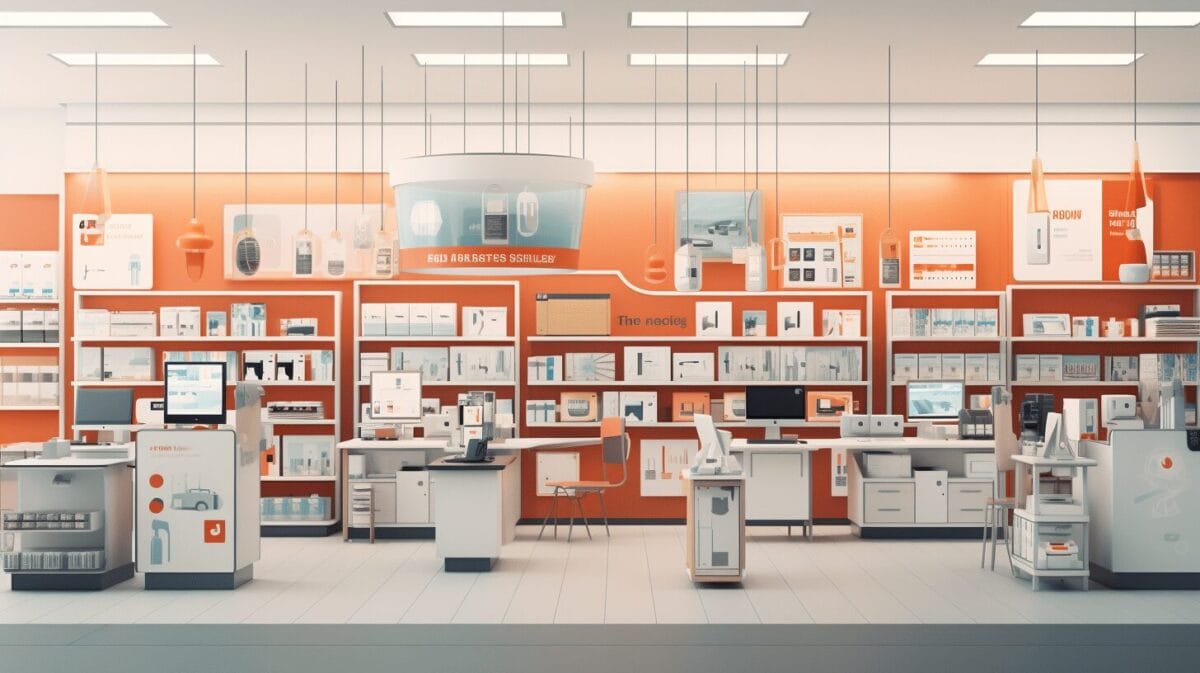 Staying Ahead in the Retail Industry: Key Strategies for Store Owners ...