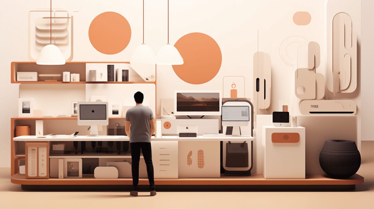 Embracing Change: Strategies for Store Owners in the Retail Market ...