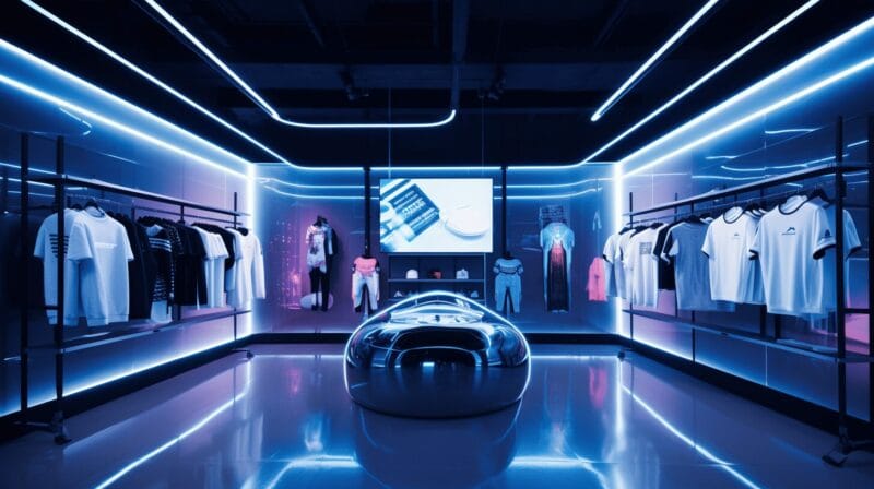 Trends and Predictions for the Future of Retail in 2023 - 4sgm Blog