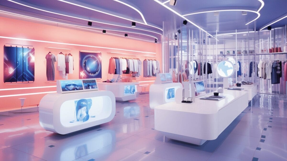 Retail Industry Insights: Trends and Innovations for Store Owners ...