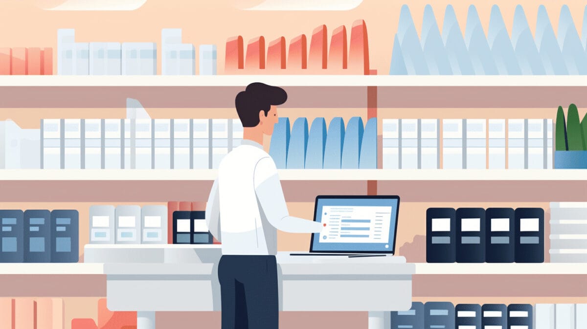 Budget-Friendly Inventory Management: Strategies for Store Owners ...