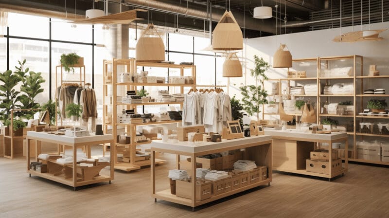 Sustainable Retail Practices: Strategies for Store Owners to Stay ...