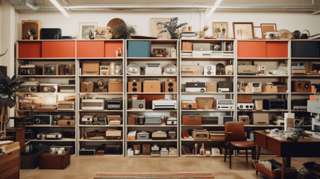 Maximizing Profits: Essential Tips for Thrifty Store Inventory ...