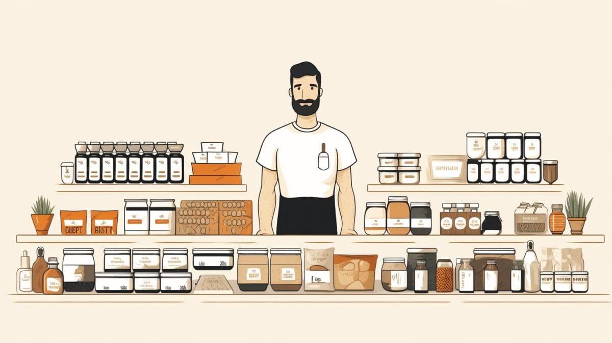 Mastering the Wholesale Market: Expert Advice for Store Owners - 4sgm Blog