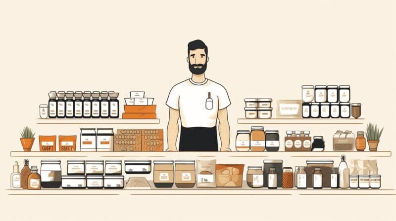 Mastering the Wholesale Market: Expert Advice for Store Owners - 4sgm Blog