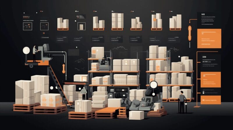 Unlock True Inventory Management Efficiency on a Budget - 4sgm Blog