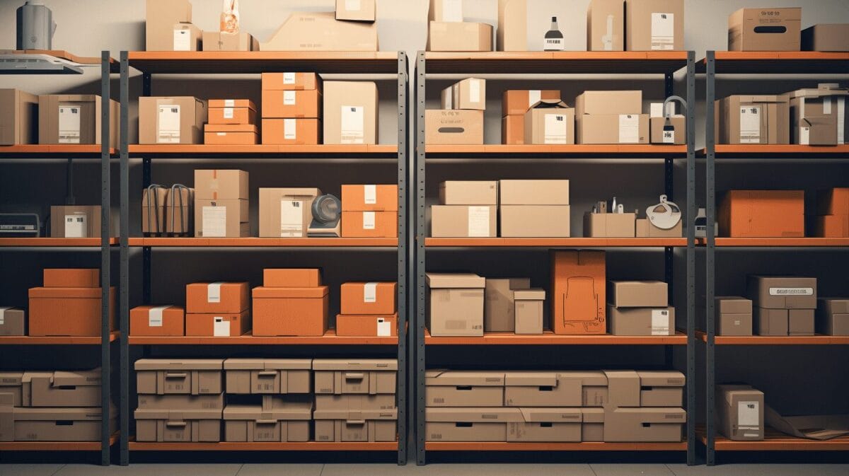 Budget-Friendly Strategies for Inventory Management - 4sgm Blog