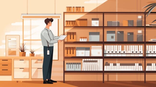 Affordable Inventory Solutions for Store Owners on a Limited Budget ...