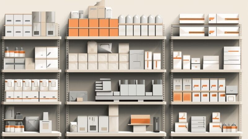 Streamlining Inventory Management: Techniques for Store Owners - 4sgm Blog