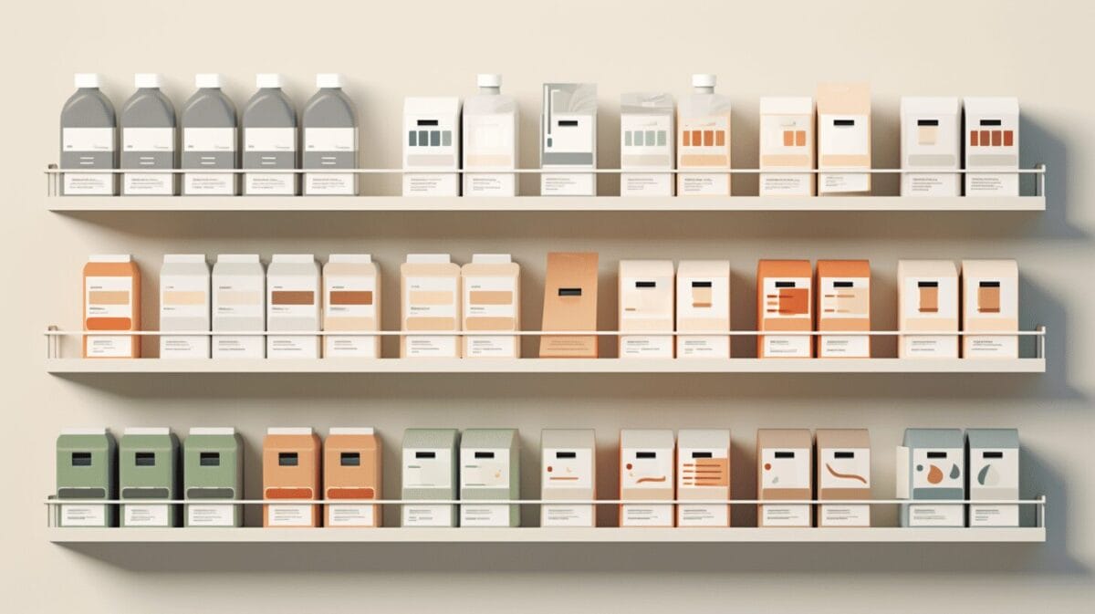 Tips to Effectively Manage Inventory on a Tight Store Budget - 4sgm Blog